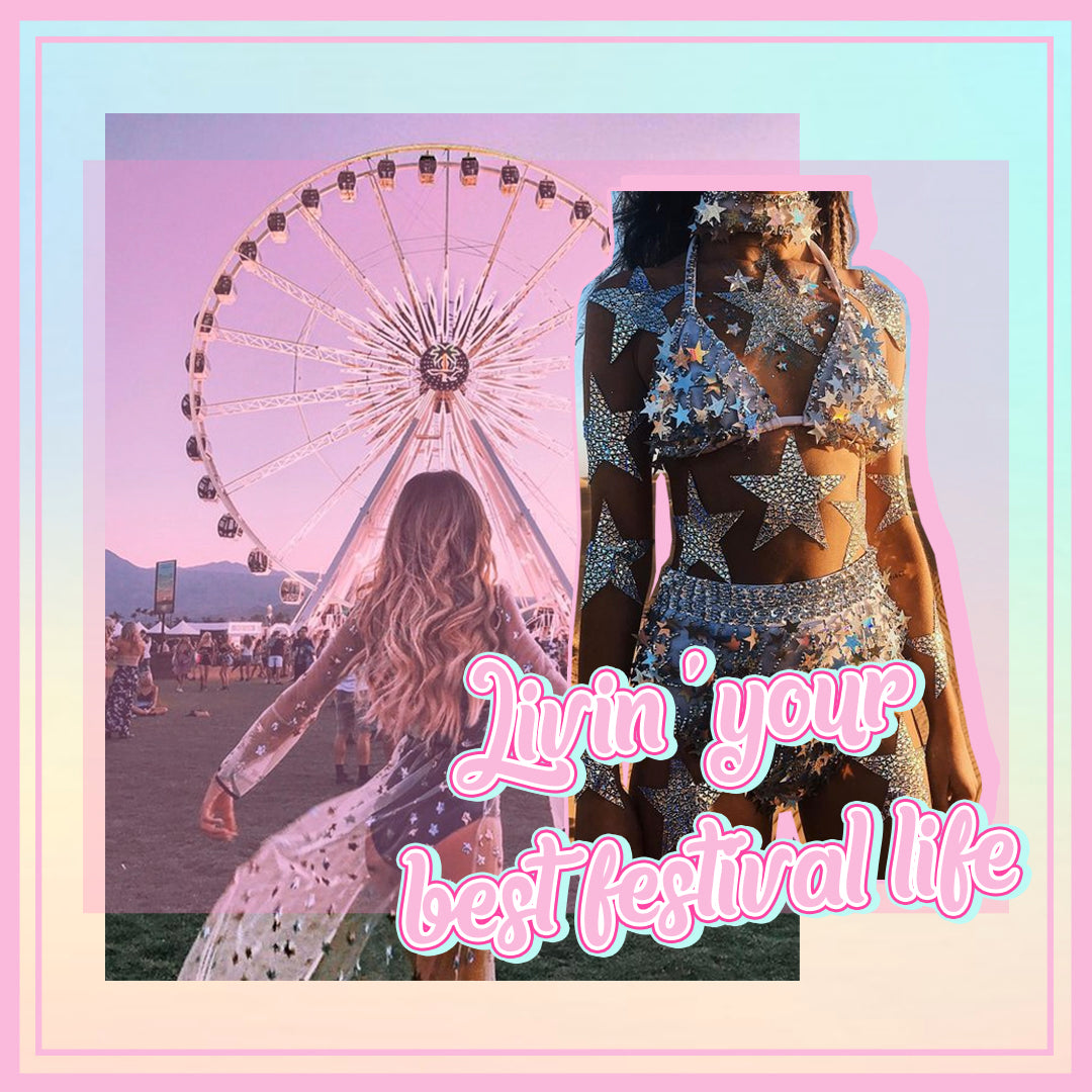 THE ULTIMATE GUIDE TO SURVIVING 2019 FESTIVALS – MISSYEMPIRE
