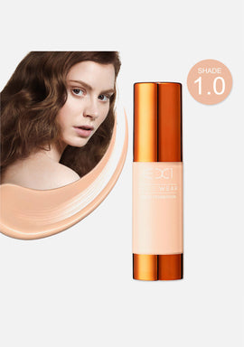 EX1 Invisiwear Liquid Foundation